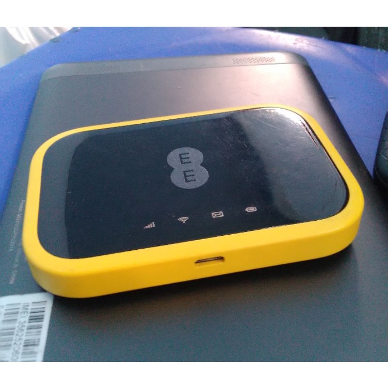 Jual MIFI alcatel EE70 ,, Huawei E5787s 33a4G/5G | Shopee Indonesia