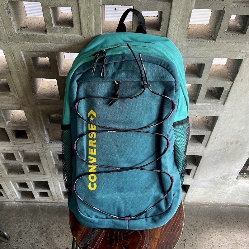 Jual BAGPACK BACKPACK CONVERSE SWAP OUT / TAS CONVERSE / RANSEL ...