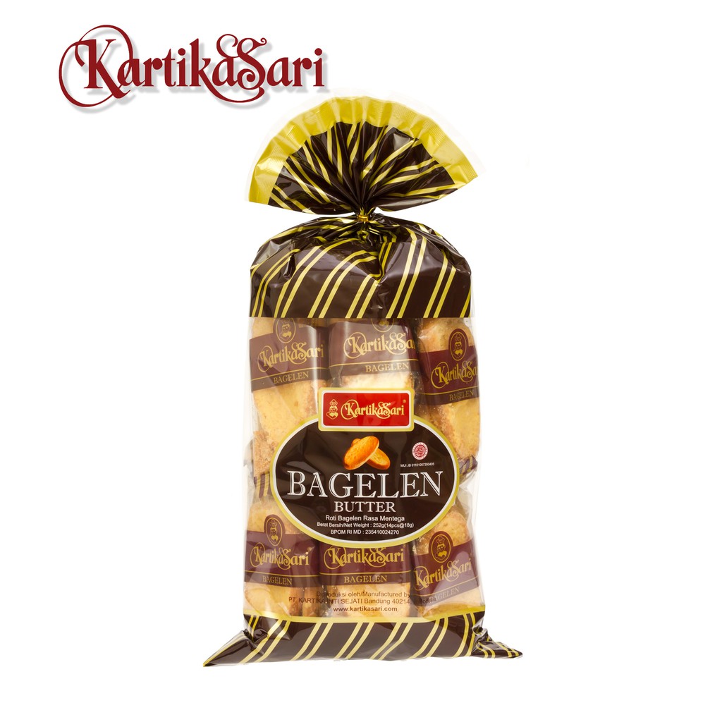 Jual Bagelen Butter - Bagelan Mentega | Shopee Indonesia