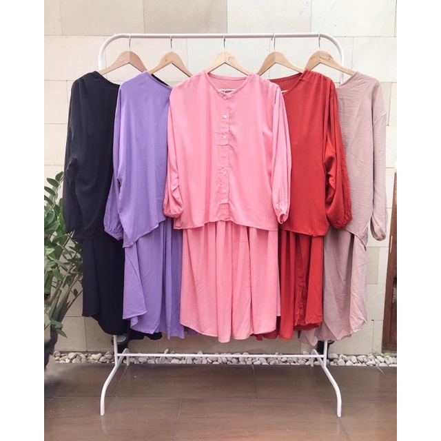 Jual Set wilo busui friendly | Shopee Indonesia