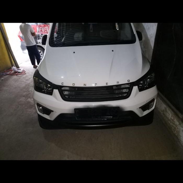 Jual Panth/ Sticker / Logo / Emblem / Huruf Wuling Confero | Shopee ...