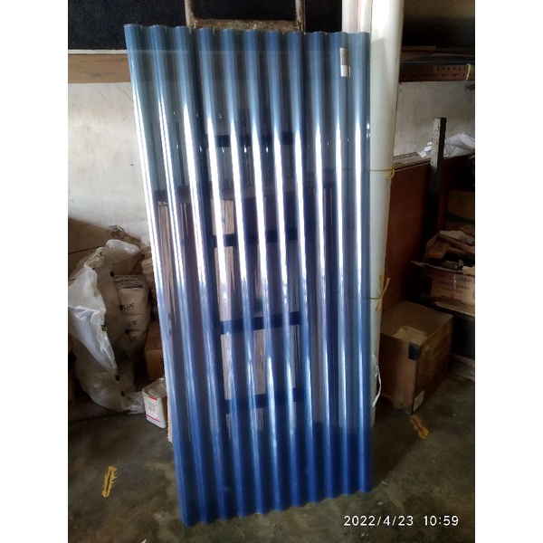 Jual Atap Gelombang multilite 180 * 80 | Shopee Indonesia
