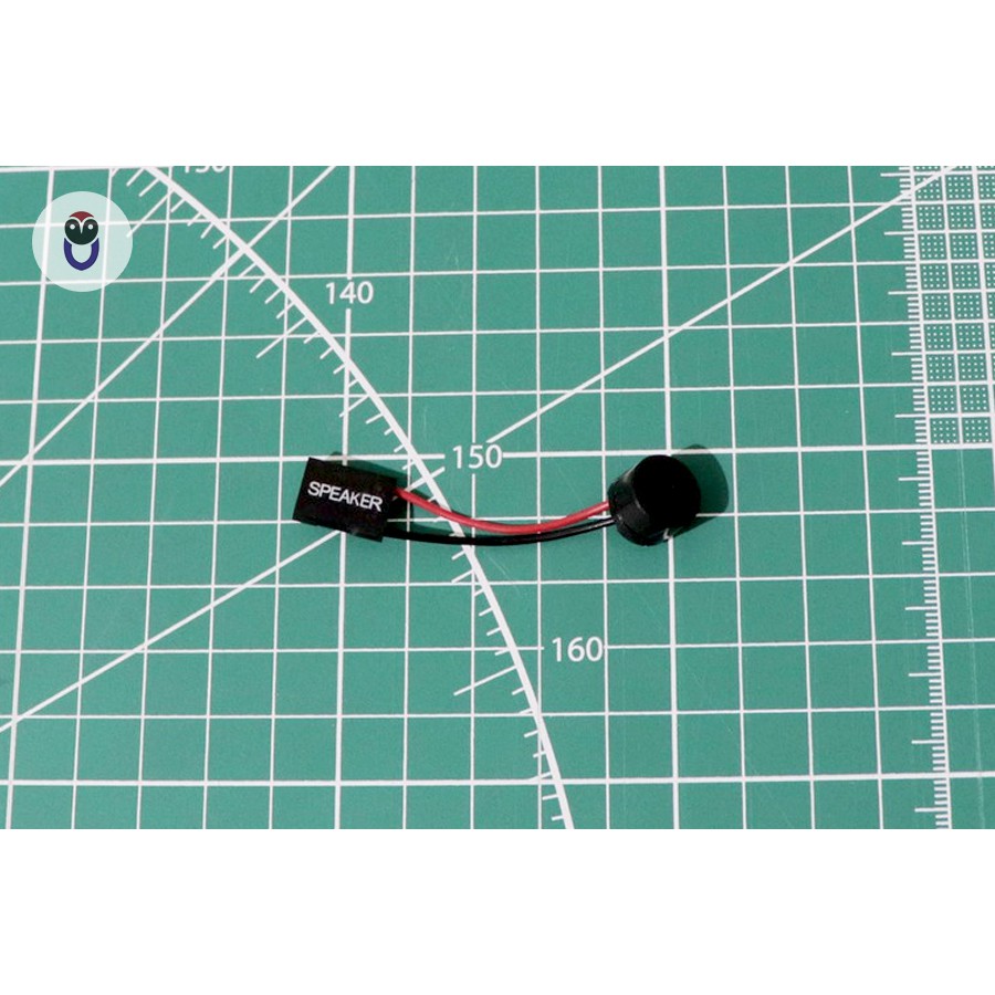 Jual Buzzer PC Arduino Speaker Motherboard Alarm Komputer BIOS Code ...