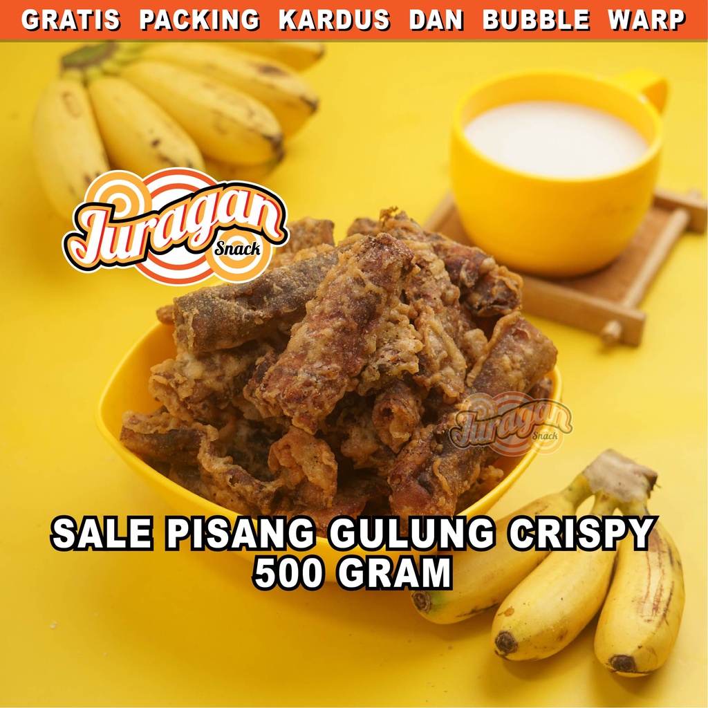 Jual SNACK KILOAN TERLENGKAP 500 GRAM makanan ringan jajanan cemilan ...