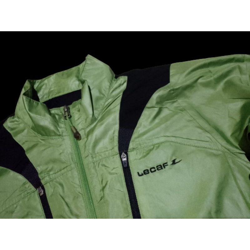 Jual Jaket Outdoor merk Lecaf Sport (second brand) | Shopee Indonesia