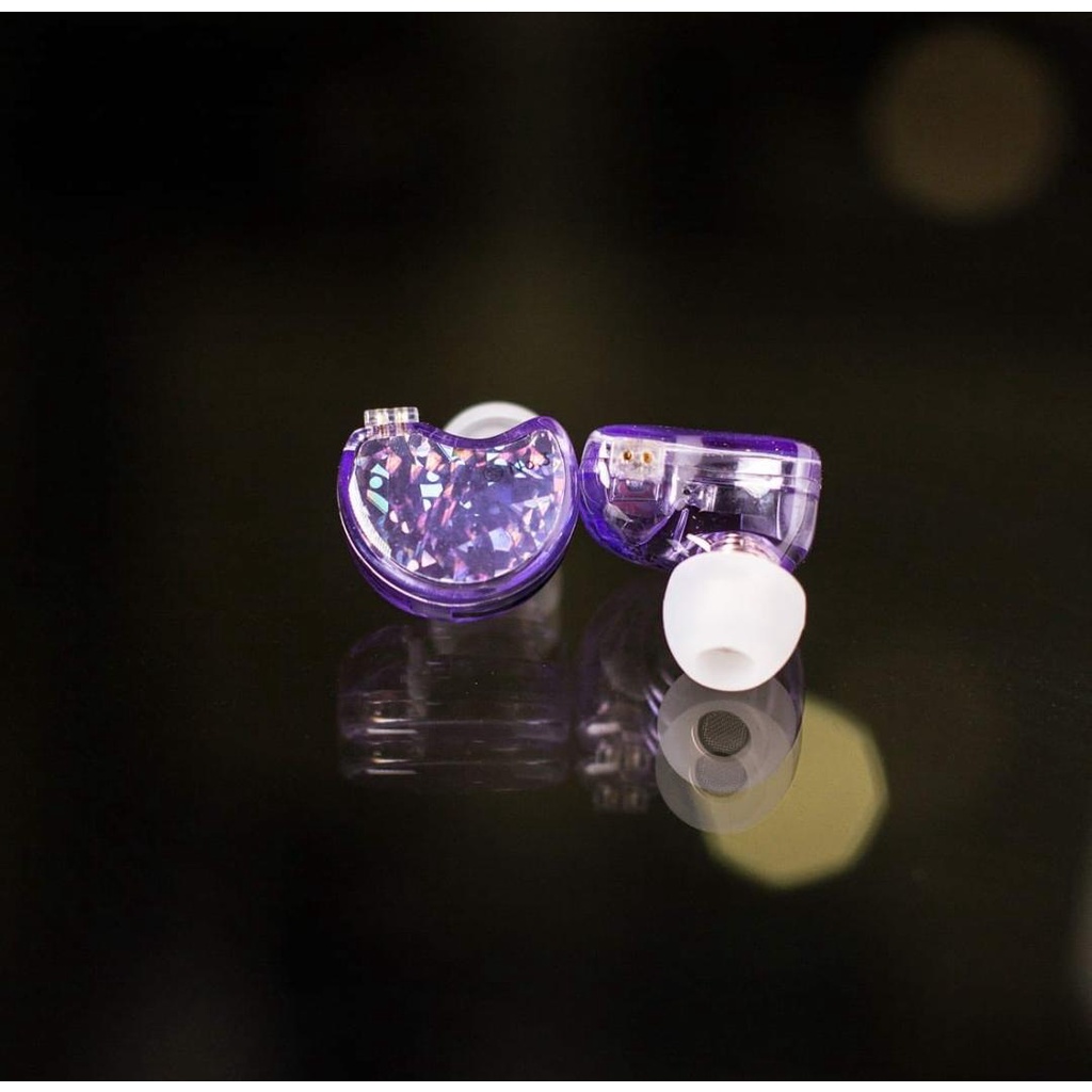 Jual TFZ No.3 HI-End (Garansi Resmi 1 Tahun) | Shopee Indonesia