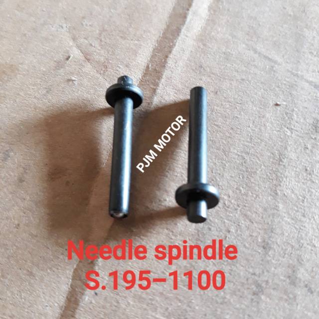 Jual Needle spindle Paku nozzle Nozel Nojel Mesin Dongfeng S195 S1100 ...