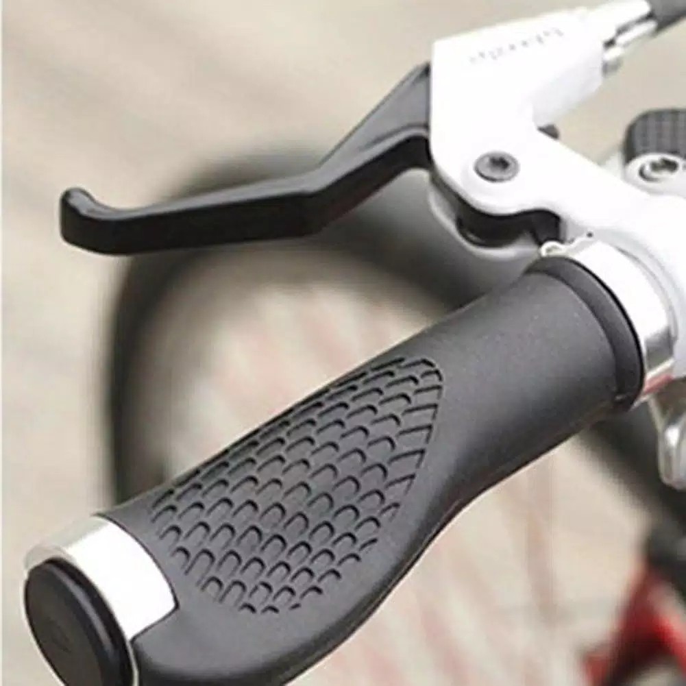 Jual Handgrip Sepeda Hand Grip Sepeda MTB-Grip Stang Cycling Ergonomis ...