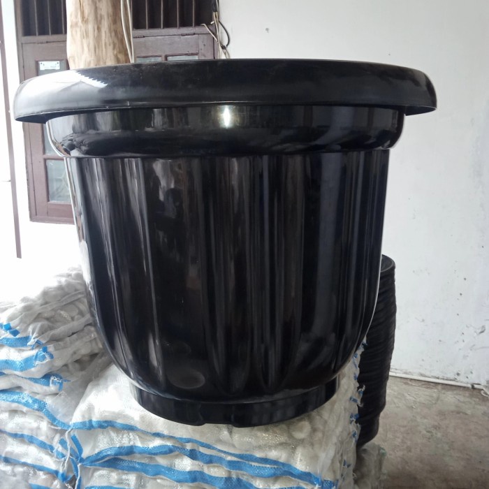 Jual Pot Hitam 60 Grosir Pondokgede | Shopee Indonesia