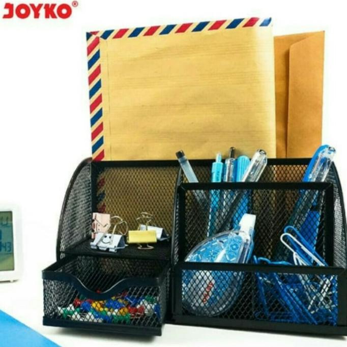 Jual Office & Stationery | Document Organizer | Desk Set Jaring Joyko ...