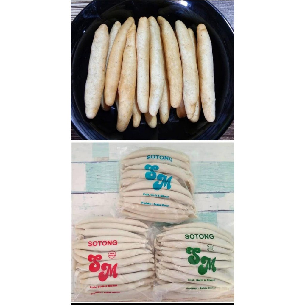 Jual Sotong Sotong Goreng Sotong Tahu Bulat Sku Tcff048