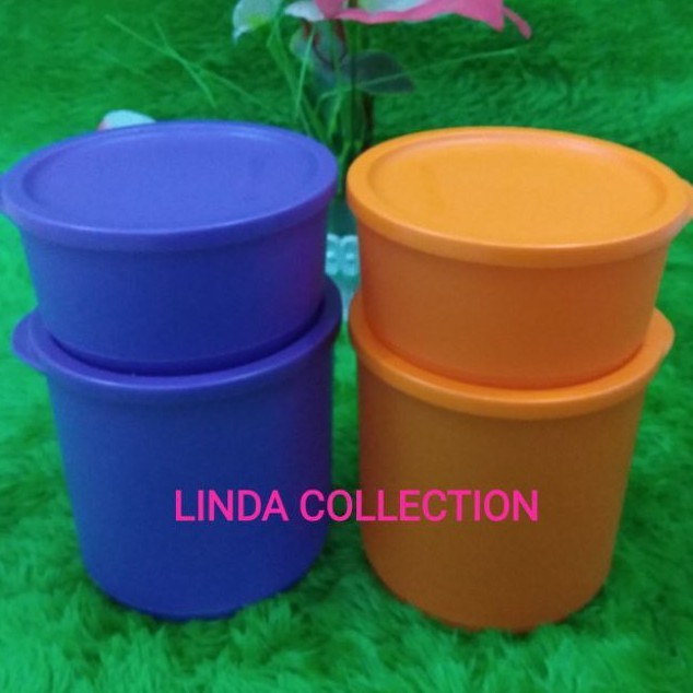 Jual SUMMER GO ROUND TUPPER.WARE (1 SET) | Shopee Indonesia