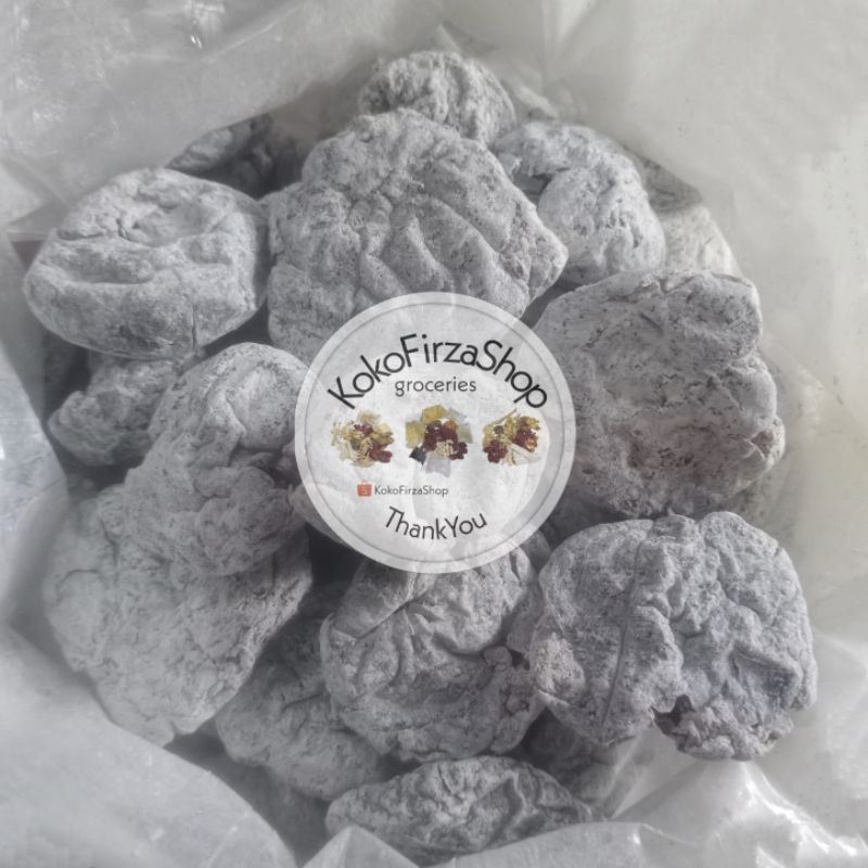 Jual Manisan Semboi Putih Non Biji 100 Gram | Shopee Indonesia