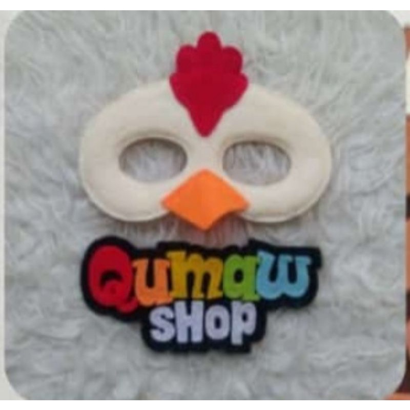 Jual Topeng Ayam | Shopee Indonesia