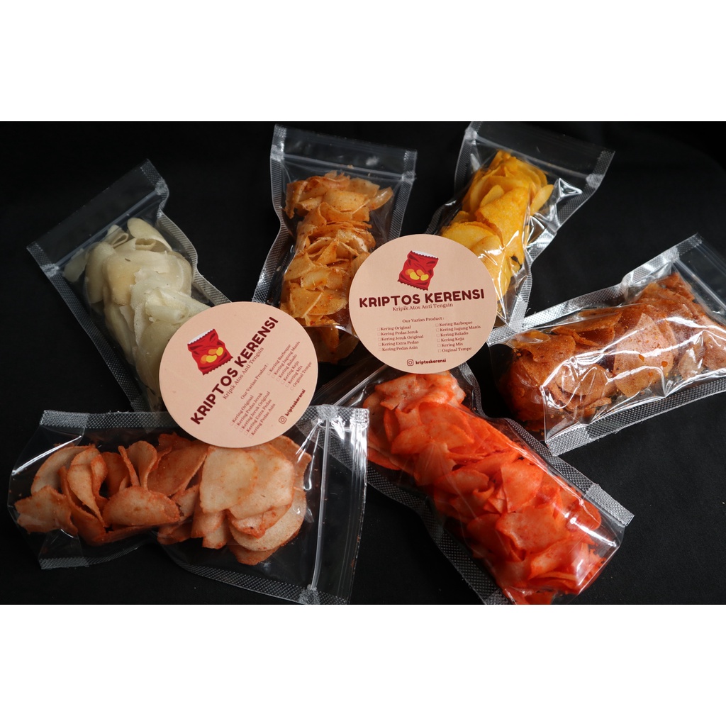 Jual KRIPIK ACI KERING/CIMORING KEMASAN UNYIL - 100% RENYAH | Shopee ...