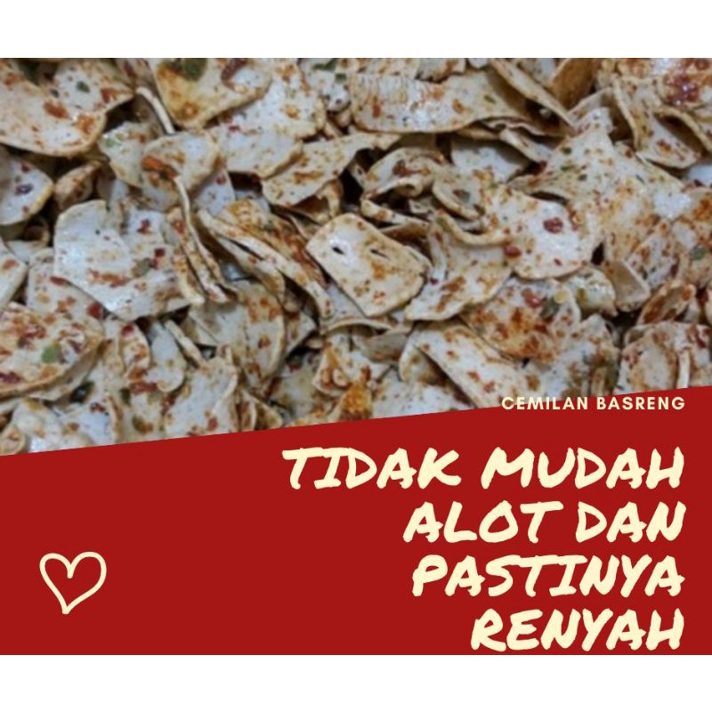 Jual BASRENG SULTAN CIKRUH | BASRENG VIRAL | BASRENG BUMBU ENAK | RAJA ...