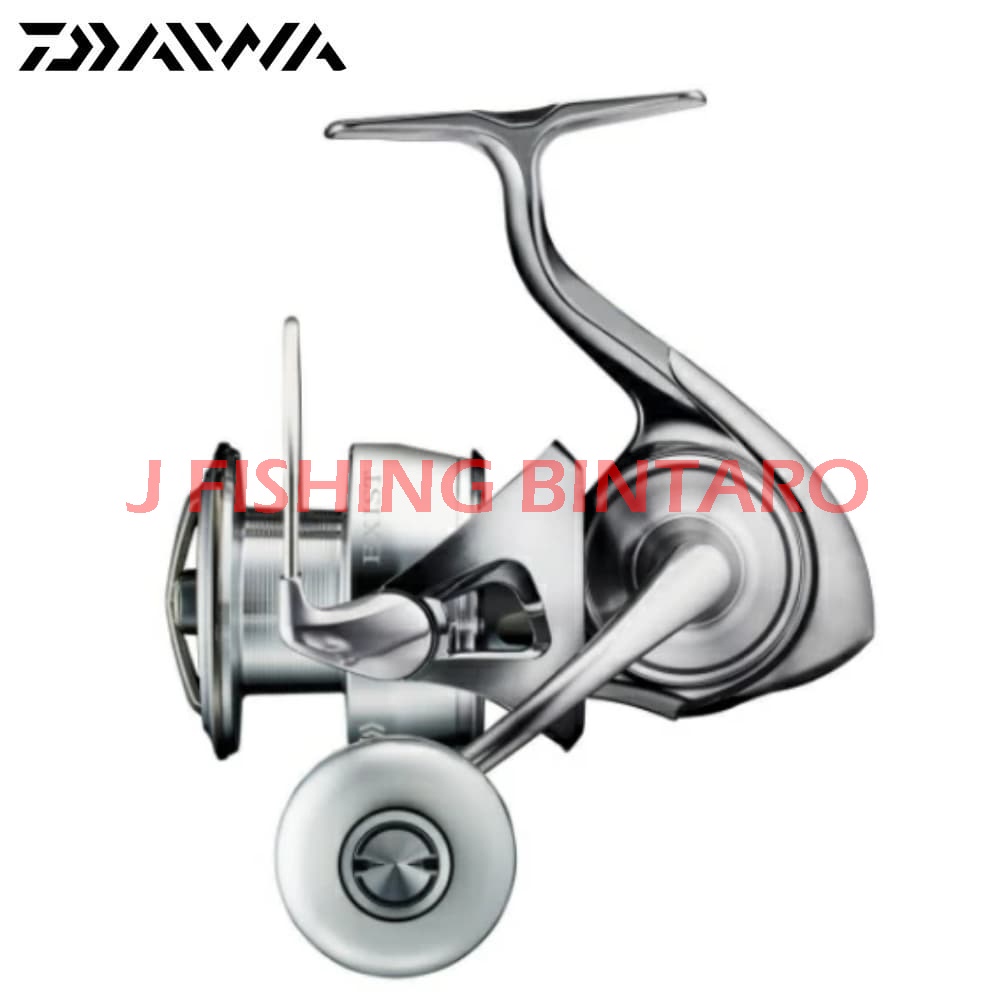 Jual REEL DAIWA EXIST LT 22 G 5000D-C | Shopee Indonesia