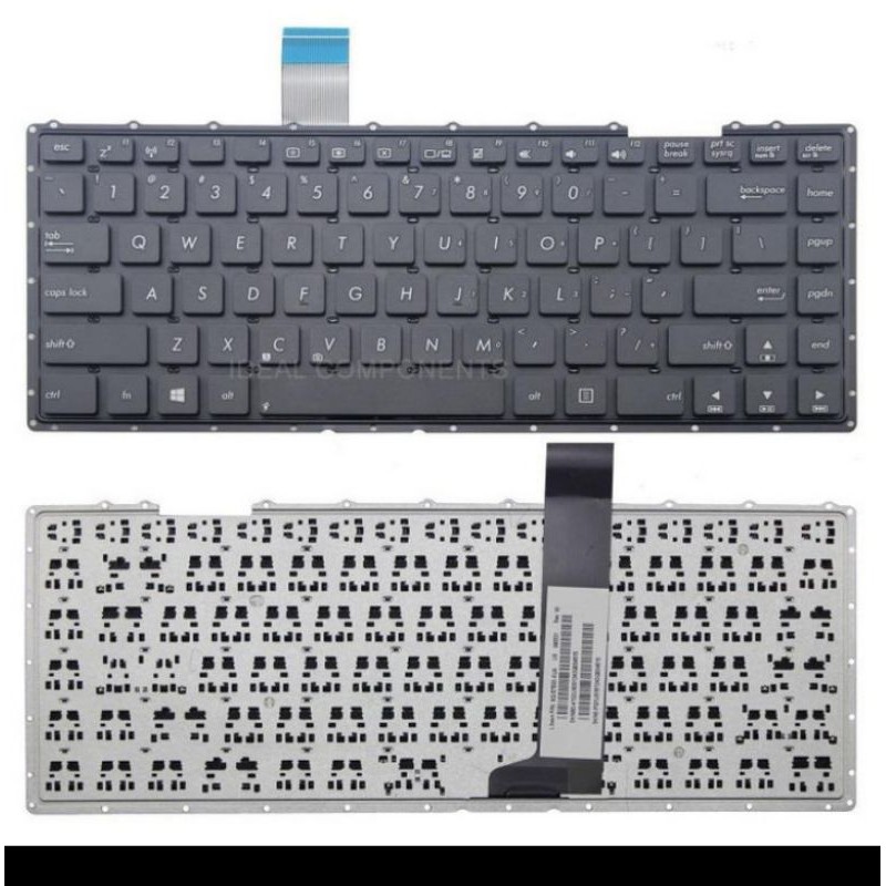 Jual Keyboard Laptop ASUS A450 A450L X450 A450C X450C X450CA X450A ...