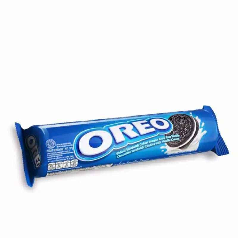 Jual Oreo 119 gr | Shopee Indonesia