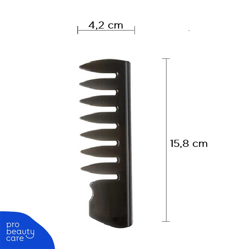 Jual Sisir Salon (Styling Hair Comb) | Shopee Indonesia