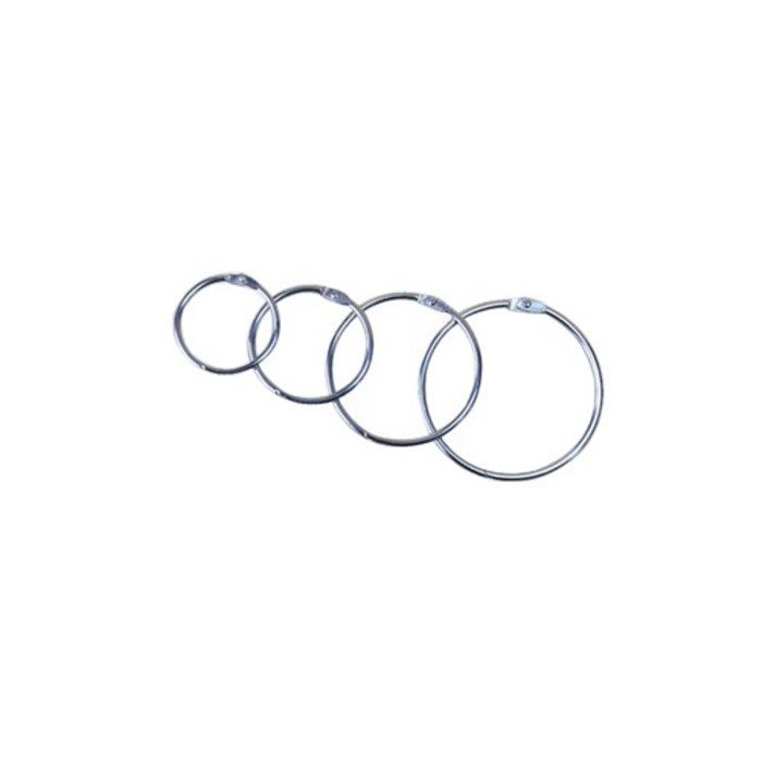 Jual Card Ring 2,5 cm PIXEL | Shopee Indonesia