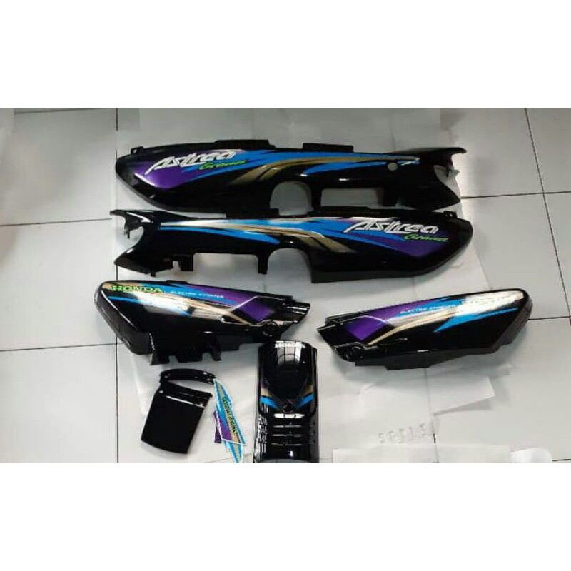 Jual bodi body grand set tutup aki cover bodi sabit legenda impressa ...