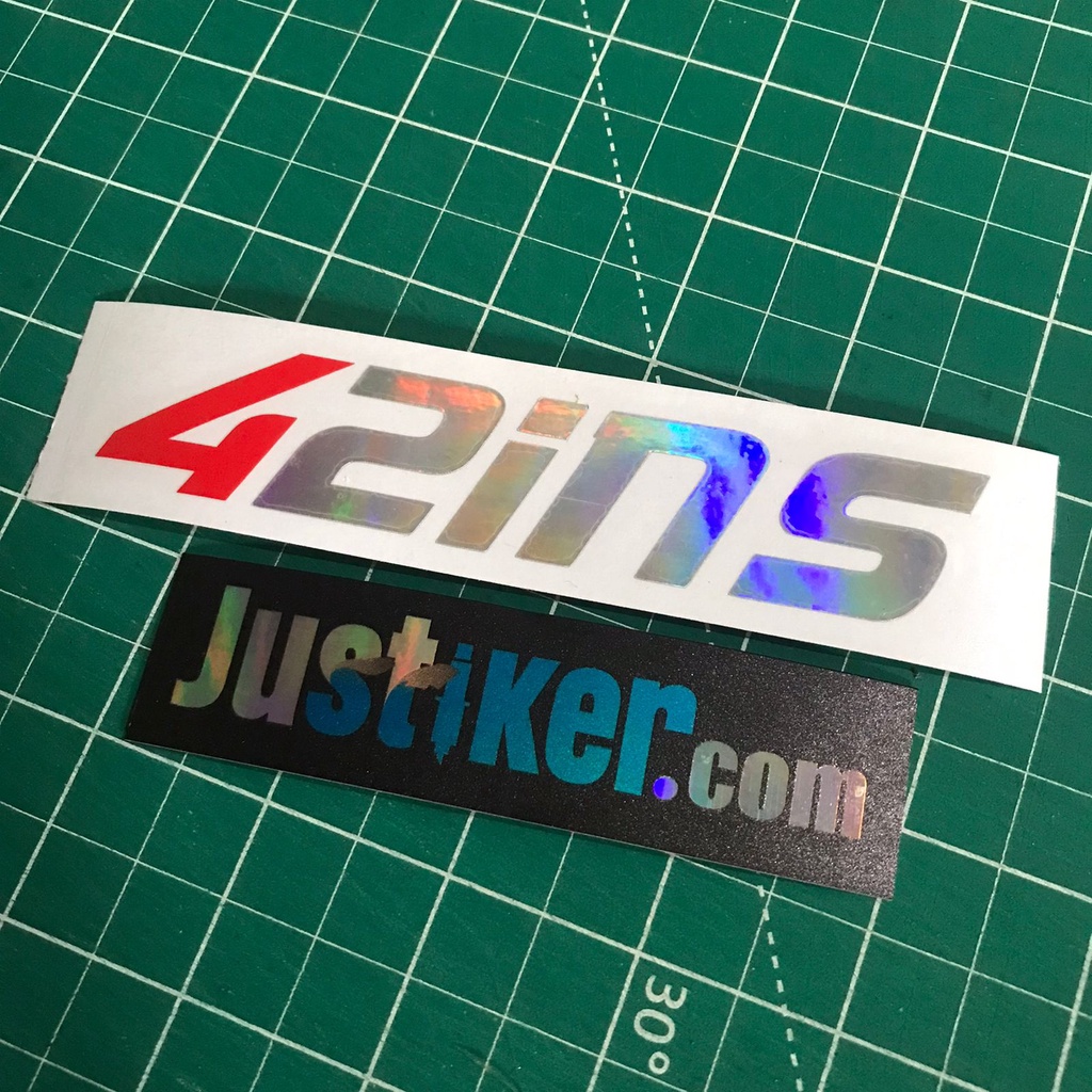 Jual Sticker Pembalap Suzuki Ecstar Alex Rins, 42ins, Pembalap Motogp ...