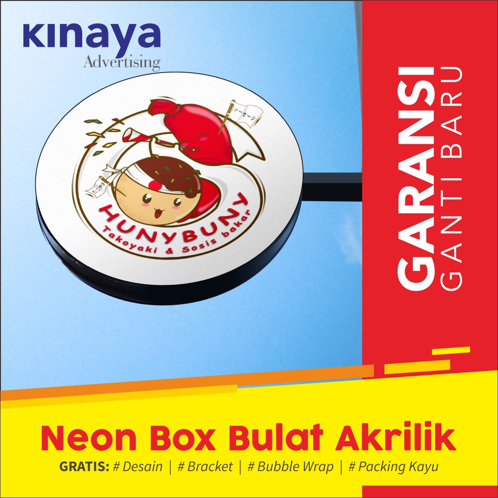 Jual NEON BOX COFFEE SHOP | Shopee Indonesia