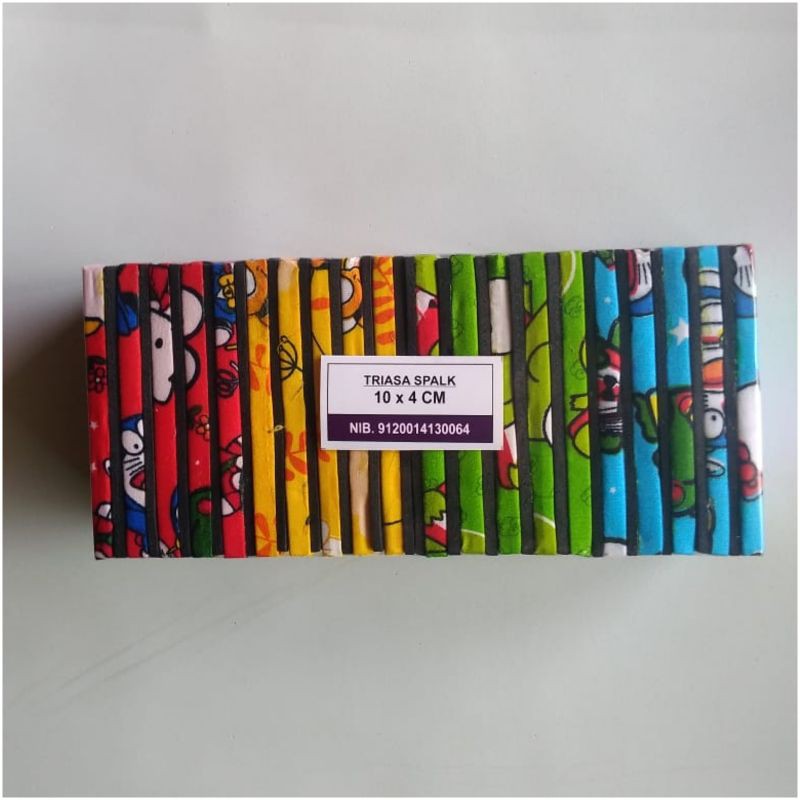 Jual Spalk bayi/anak ukuran 10 x 4 cm | Shopee Indonesia