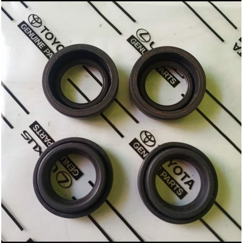Jual seal busi seal tutup cylinder head Toyota avanza xenia 2016 up Dan ...
