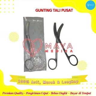 Jual gunting tali pusat Harga Terbaik & Termurah Agustus 2024 | Shopee ...