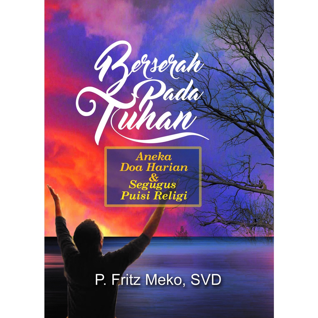 Jual Berserah pada Tuhan | Shopee Indonesia