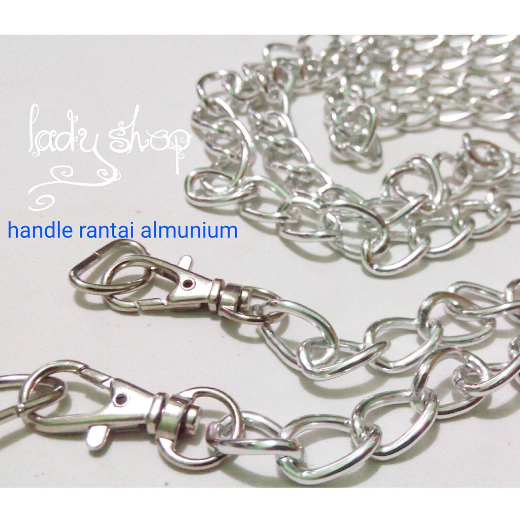 Jual Handle rantai aluminium | Shopee Indonesia