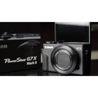 Jual canon g7x mark ii Harga Terbaik & Termurah November 2024 | Shopee Indonesia