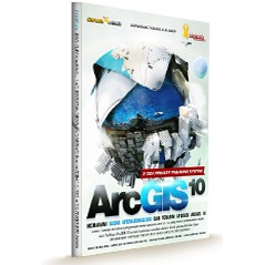 Jual CD Tutorial Kursus Arcgis 10 | Shopee Indonesia
