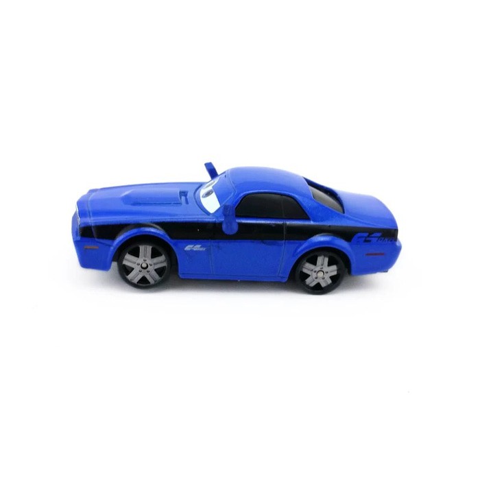 Jual Dijual Disney Cars Diecast - Rod Torque Redline Murah | Shopee ...