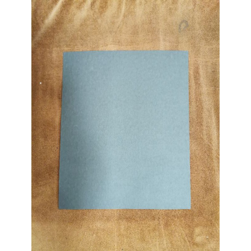 Jual Amplas 2000 Kertas Sheet Lembaran Waterproof Norgen CC 2000 CW ...