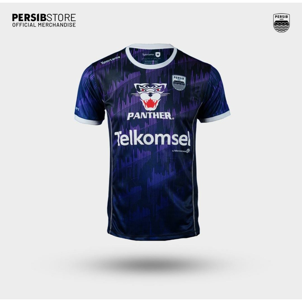 Jual JERSEY LATIHAN TRAINING PERSIB BANDUNG PANTHER TERBARU MUSIM 2022/2023 ORIGINAL PERSIB ...