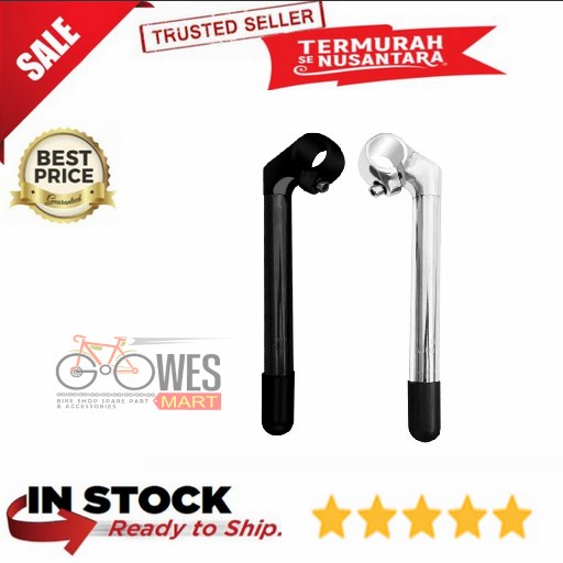 Jual Stem Sepeda 22.2mm*220mm | Shopee Indonesia