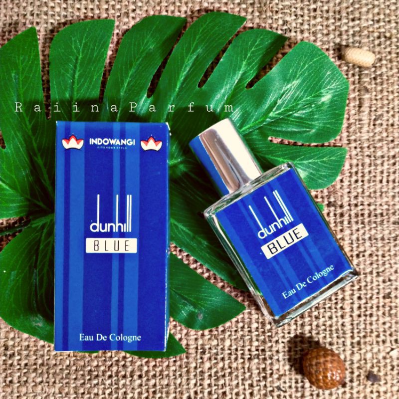 Jual Parfum Dunhil blue desire blue Parfum Dunhill blue Parfum Pria ...