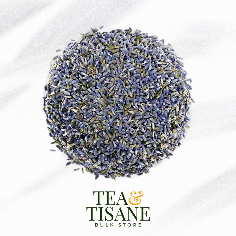 Jual Teh Bunga Lavender / Lavender Flower Tea 1 kg | Shopee Indonesia