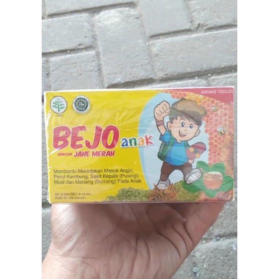 Jual Bejo Anak Bintang Toedjoe | Shopee Indonesia