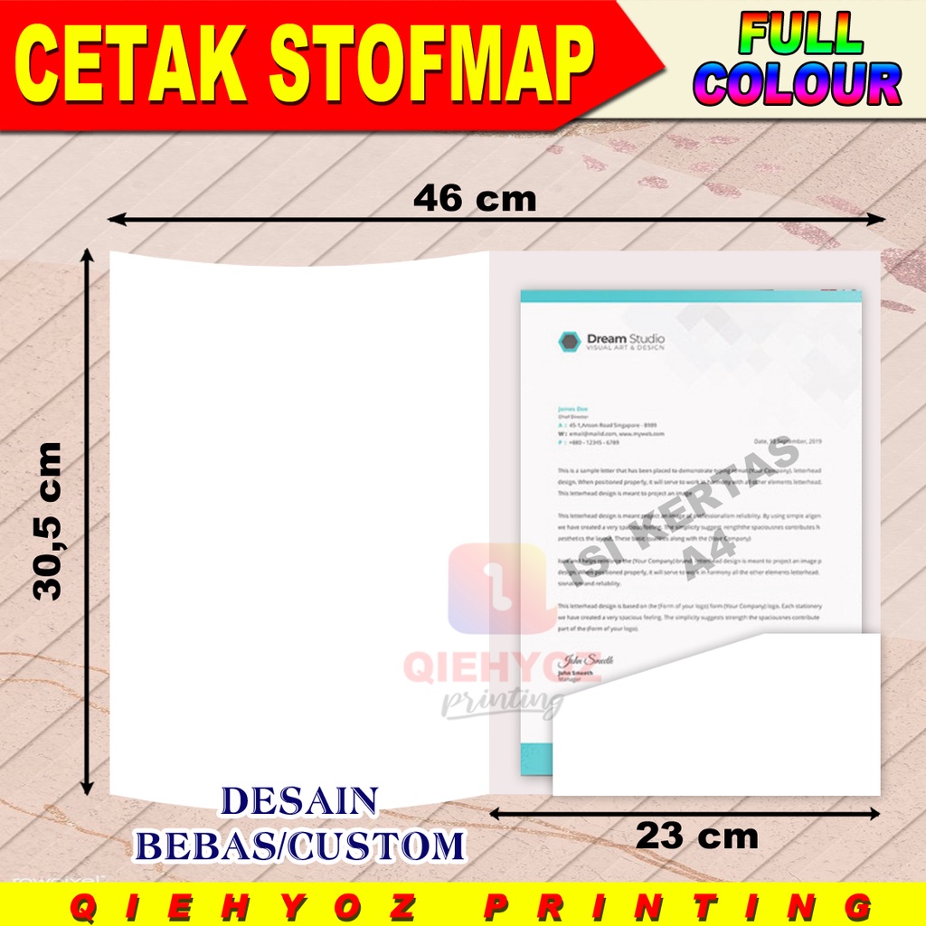Jual STOFMAP MAP SEKOLAH PERUSAHAAN RUMAH SAKIT KOPRASI DLL CUSTOM FULL ...