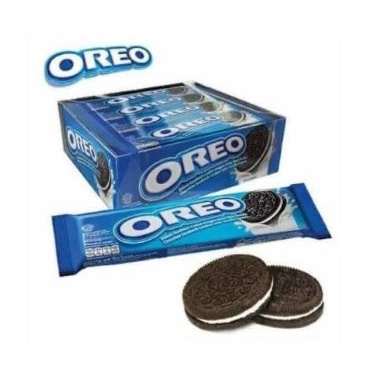 Jual Oreo Sandwich Original (1 pack isi 12 Sachet) | Shopee Indonesia
