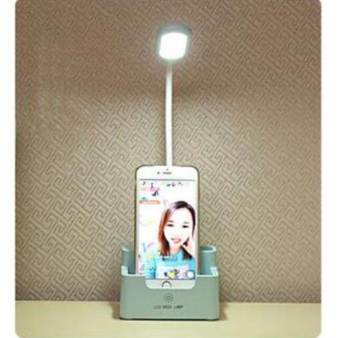 Jual Lampu Meja Baca Belajar Anak Led Model Terbaru 2019 Study Table ...