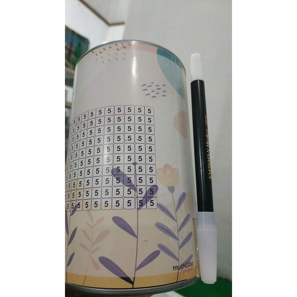 Jual CELENGAN TARGET CELENGAN VIRAL CELENGAN KARAKTER 14,8 x 8 | Shopee ...