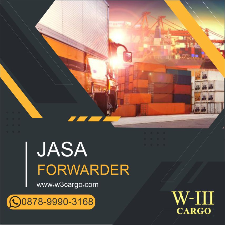 Jual Jasa Forwarder | Shopee Indonesia