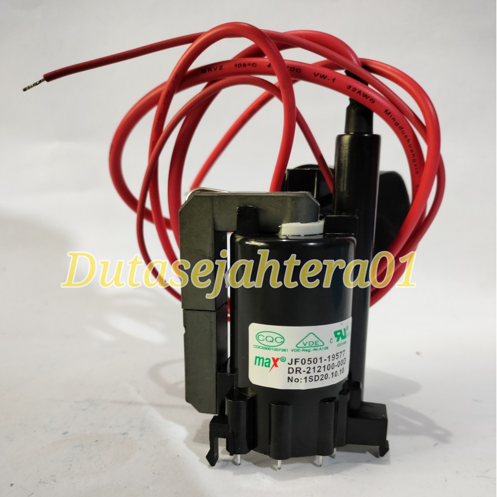 Jual FLYBACK JF0501-19577 POLYTRON DS PART | Shopee Indonesia