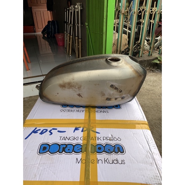 Jual TANGKI CB DORAEMON MADE IN KUDUS | Shopee Indonesia
