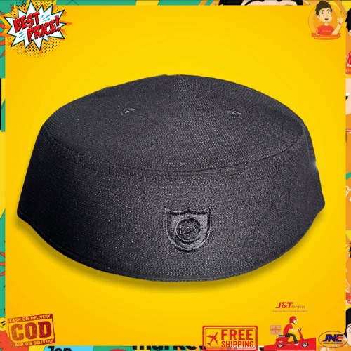 Jual PECI MALAYSIA HITAM SONGKOK MALAYSIA KOPYAH MALAYSIA SUPER TERBAIK ...